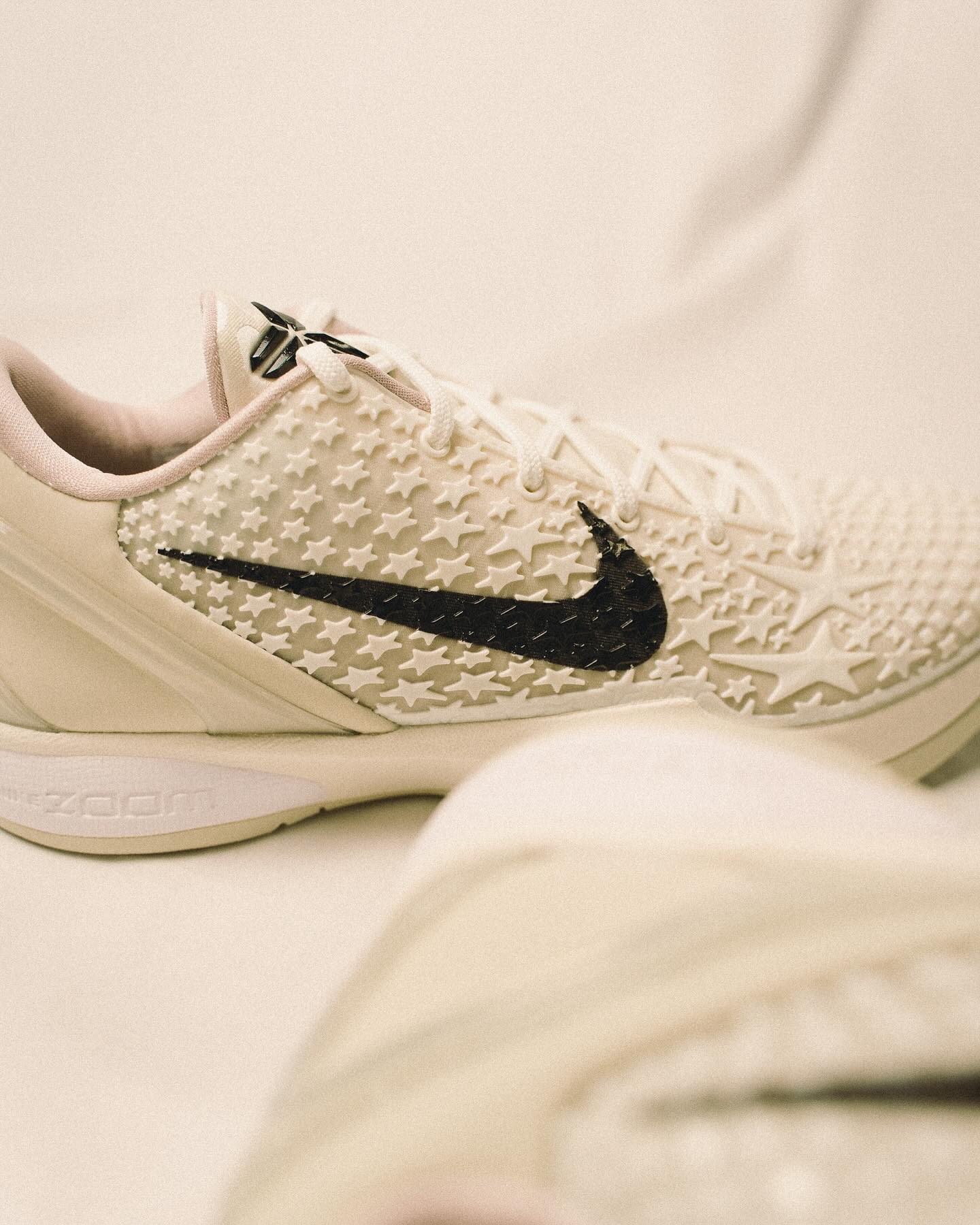 The Nike Kobe 6 Protro All-star 2.0 is officially here! - Sam Tabak