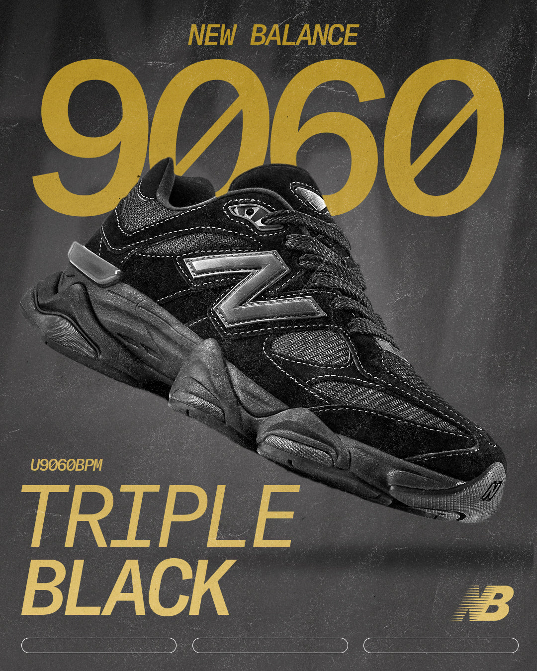 Spring Rotation Secured: The 5 Hottest New Balance Sneakers at Sam Tab ...