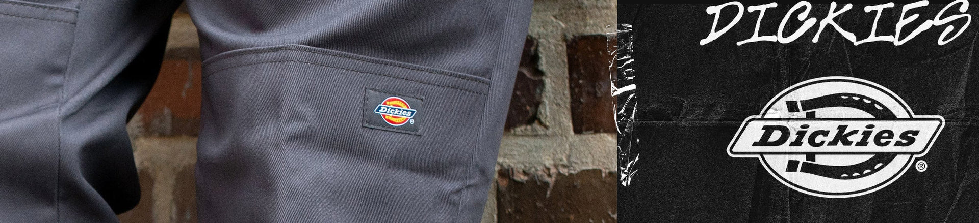 Dickies Collection – Durable Workwear & Streetwear at Sam Tabak