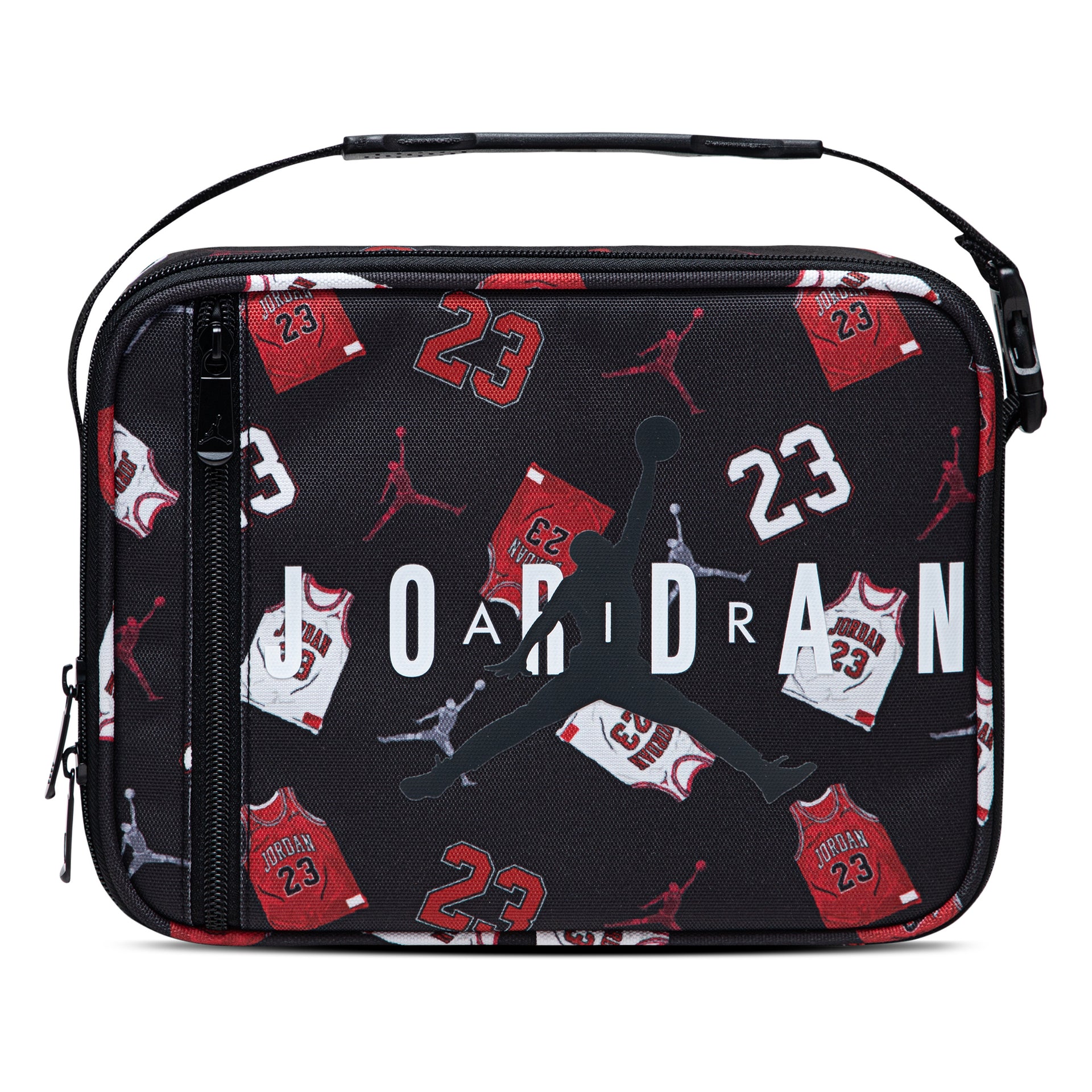 JORDAN HBR LUNCHBOX 'ASSORTED' 9A0542-W0G - Sam Tabak