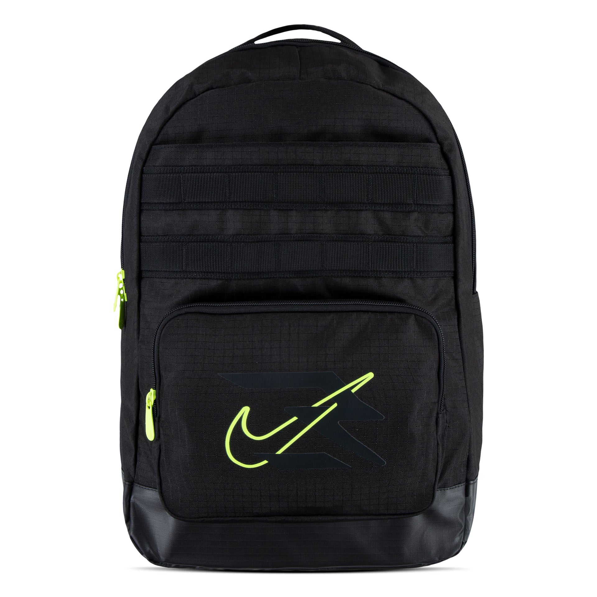 NIKE 3BRAND BACKPACK 'BLACK' 9AT047-023 - Sam Tabak