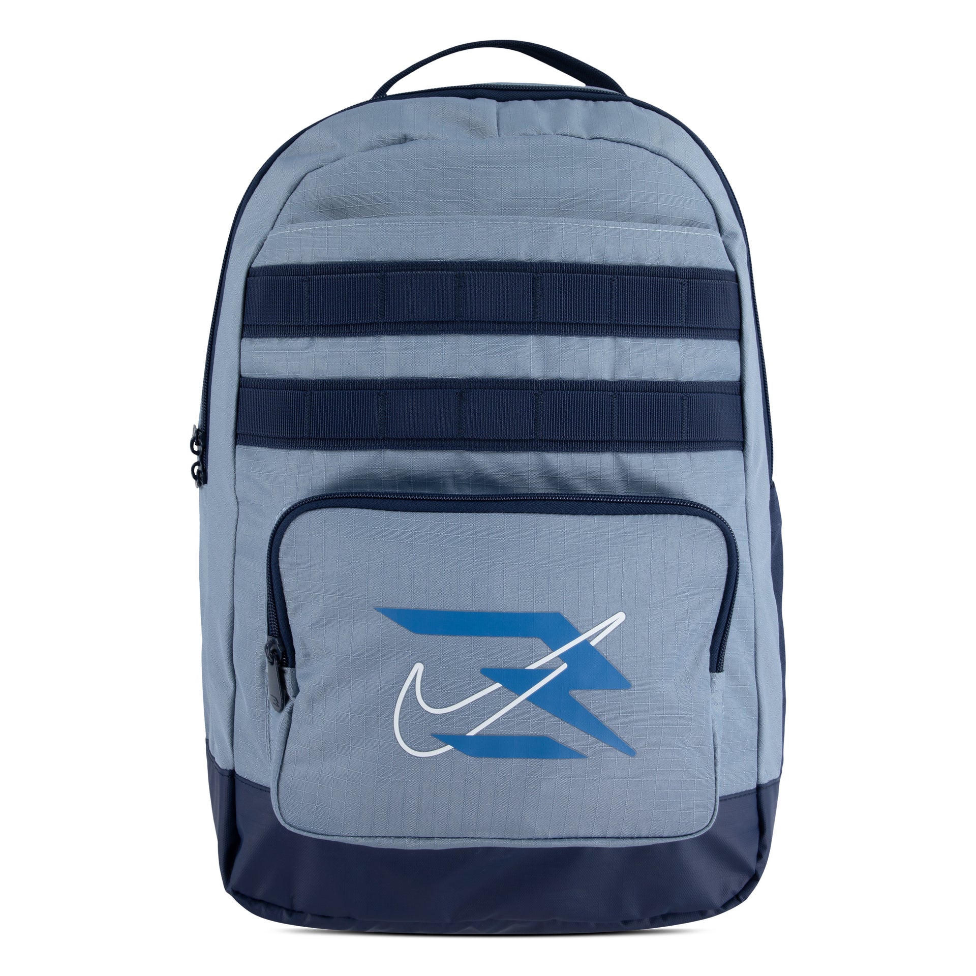 NIKE 3BRAND BACKPACK 'ASHEN SLATE' 9AT047-U9E - Sam Tabak