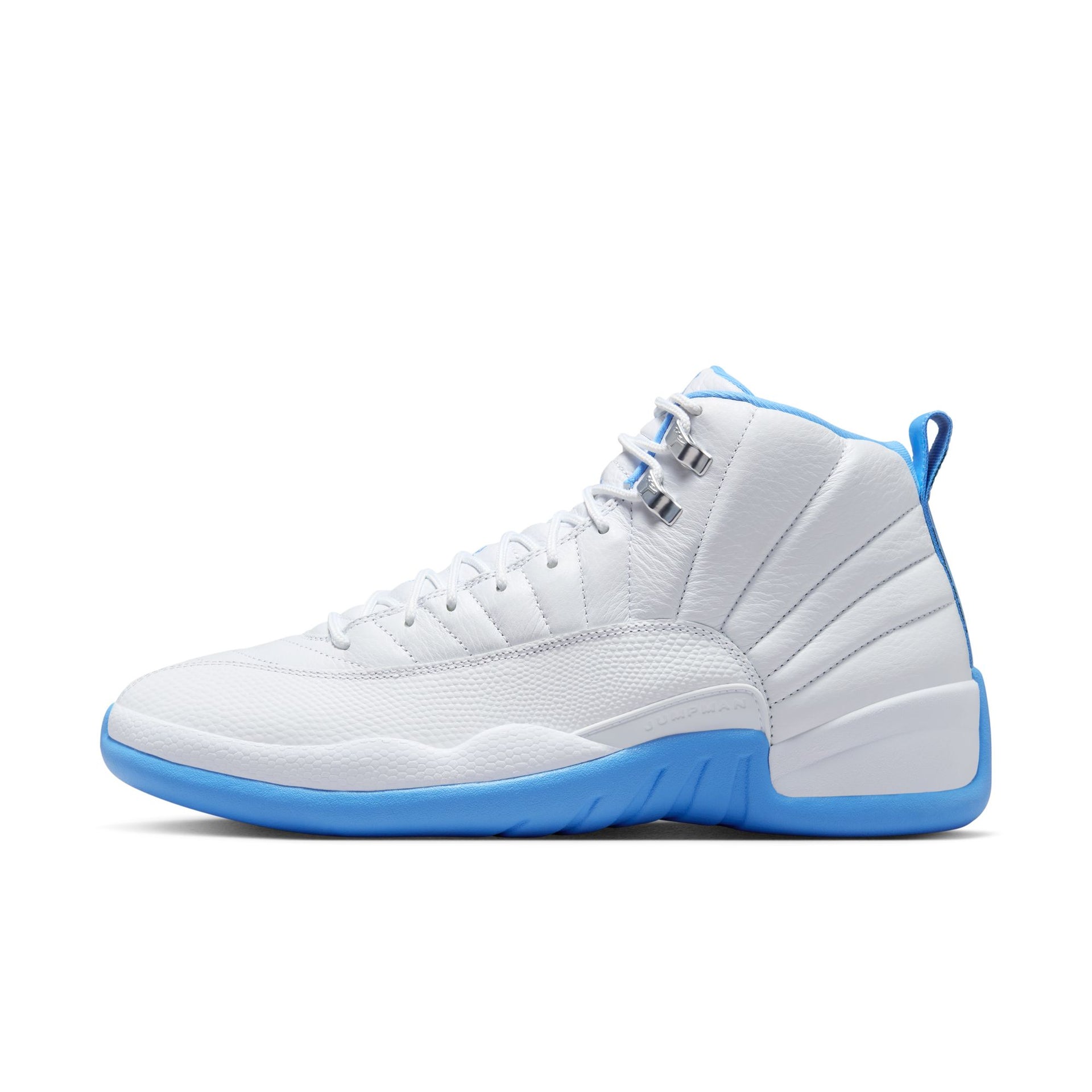 MEN'S JORDAN 12 RETRO "MELO" (2025) CT8013-112 - Sam Tabak