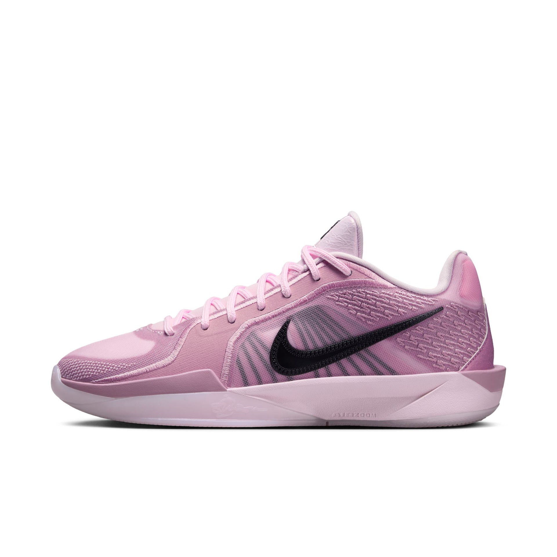 NIKE SABRINA 2 "PINK FOAM" WMNS FQ2174-601 - Sam Tabak