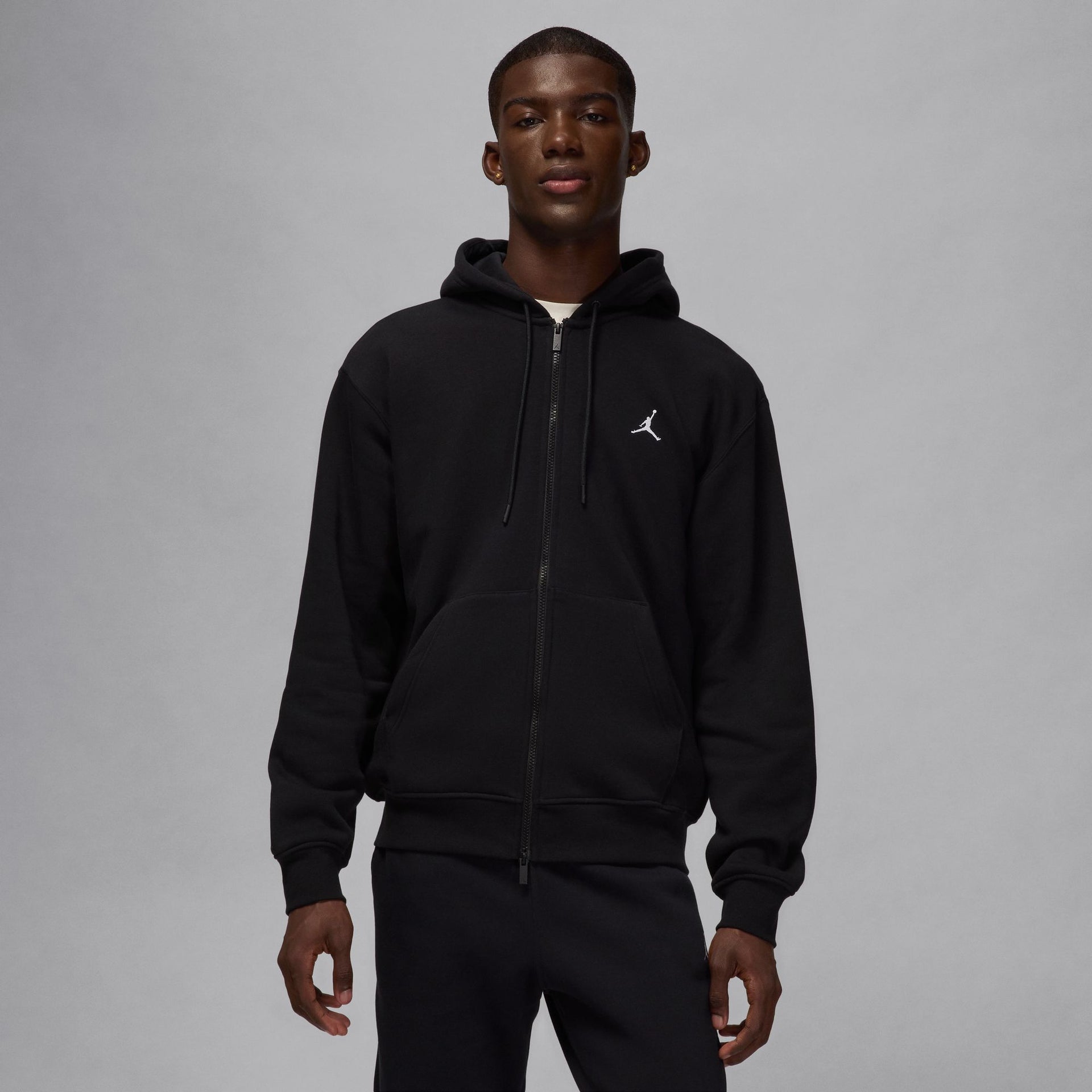 Men's Jordan Brooklyn Fleece FV7289-010 - Sam Tabak