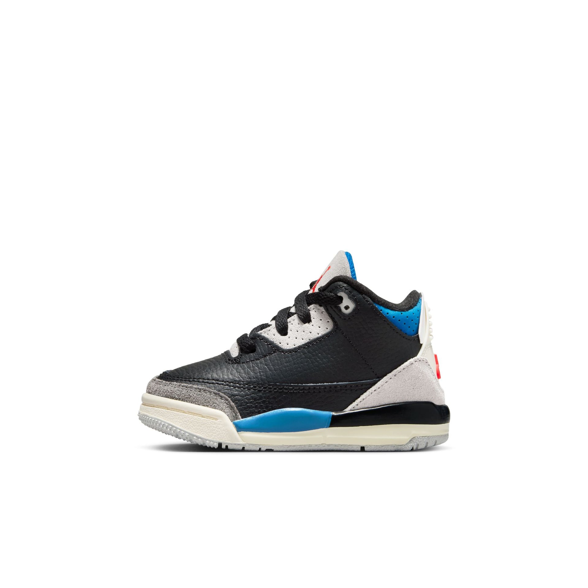 (TD) JORDAN 3 RETRO OG "RARE AIR" IB8966-004 - Sam Tabak
