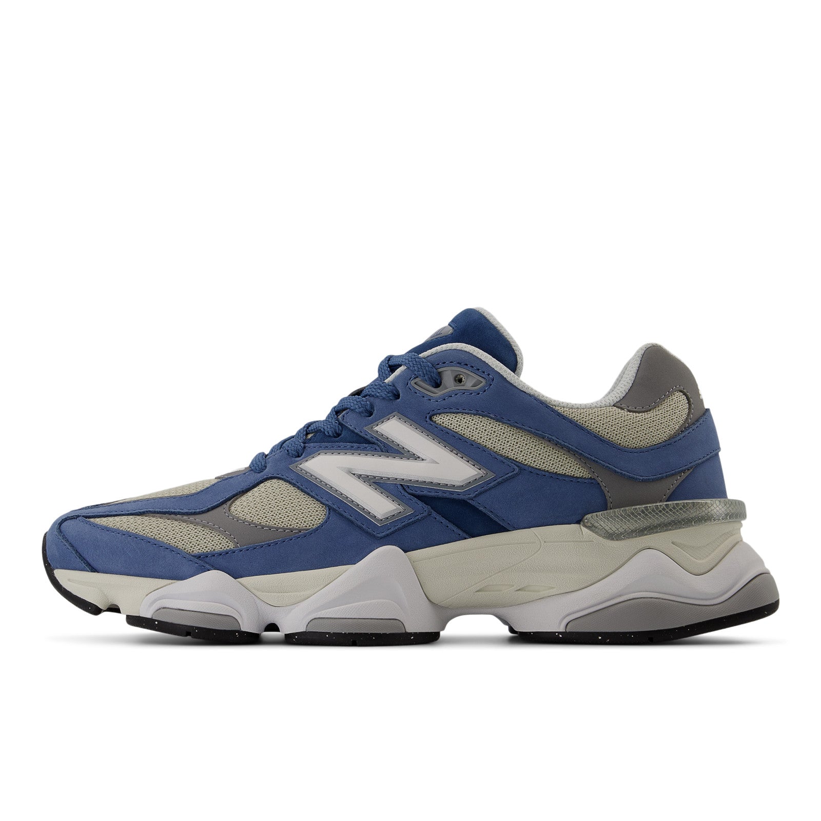 NEW BALANCE UNISEX 9060 'SHORELINE BLUE' U9060CTC - Sam Tabak