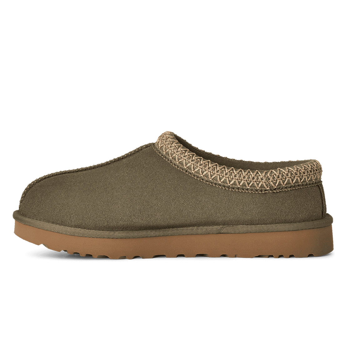 WOMEN'S UGG TASMAN II 'MOSS GREEN' 1174470-MSG - Sam Tabak